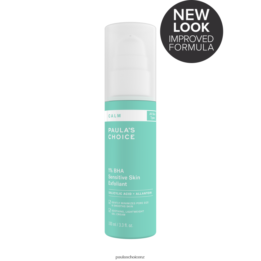 Paula's Choice Skin Care - Paulas Choice NZ